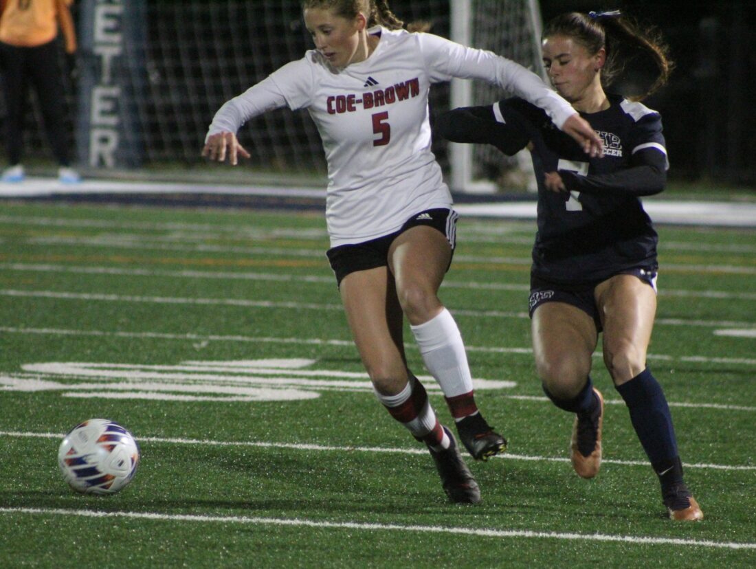 HS Roundup: Cavs girls soccer, field hockey keep winning | News, Sports ...